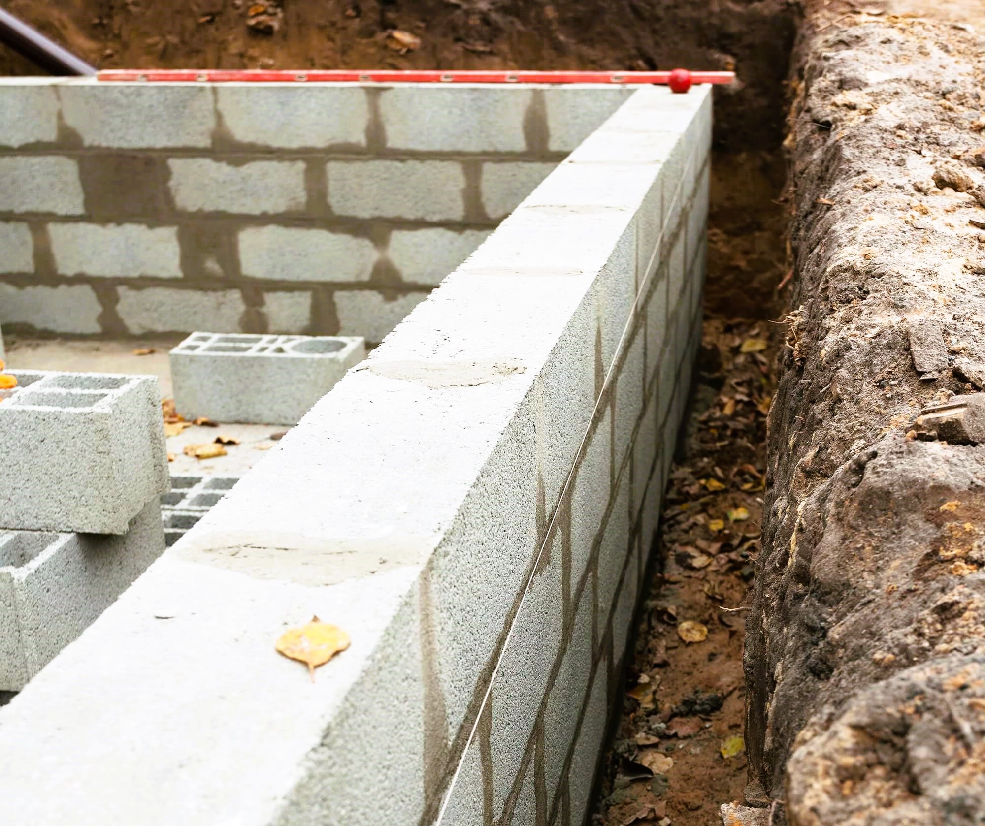 Foundation Insulation: Key Considerations for Efficient Installation ...